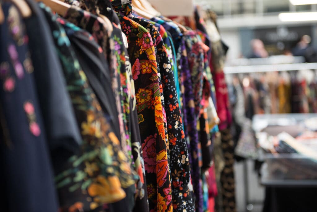 The London Textile Fair 2021 - BDC