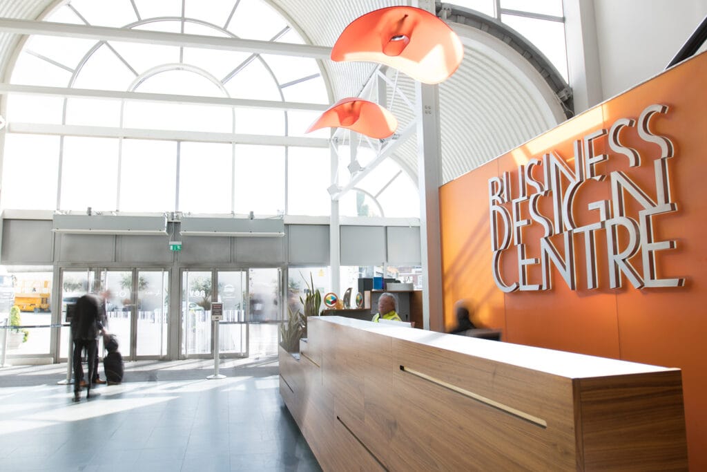 Talking Sustainability with our BDC Tenants | BDC