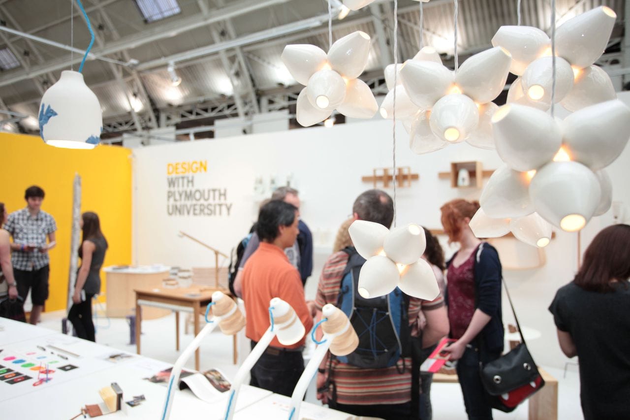 Organise an Event - Venue Spaces - Business Design Centre