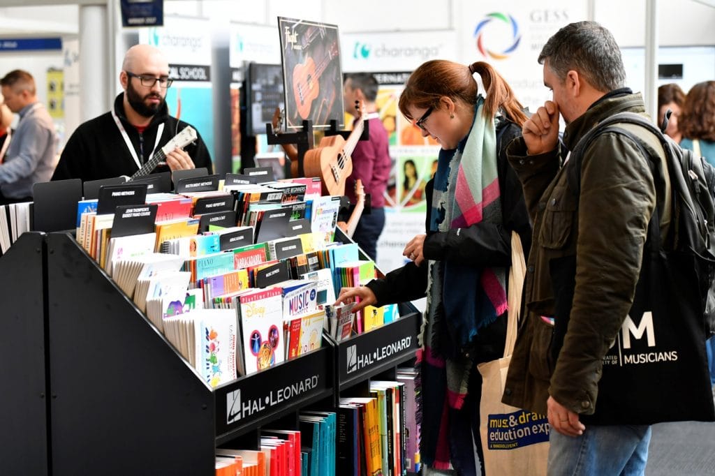 Music & Drama Education Expo | London 2026 - BDC