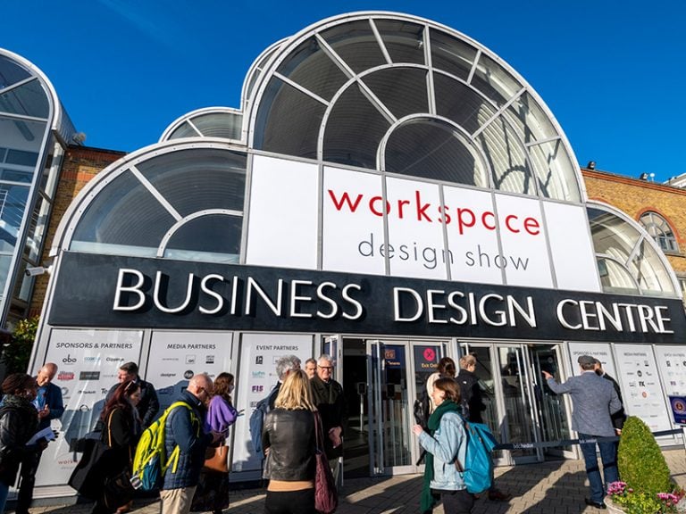 What's On - Events - Business Design Centre London
