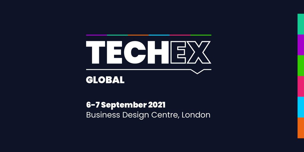 TechEx Global 2021 - BDC