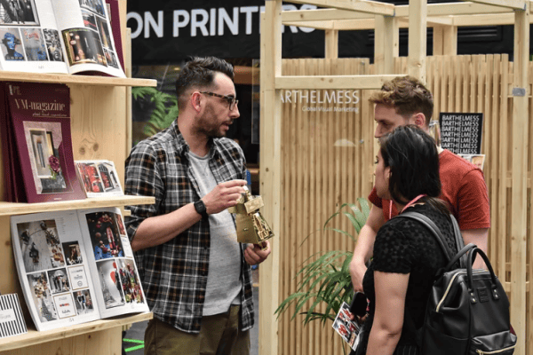 LSX World Congress 2025 - BDC