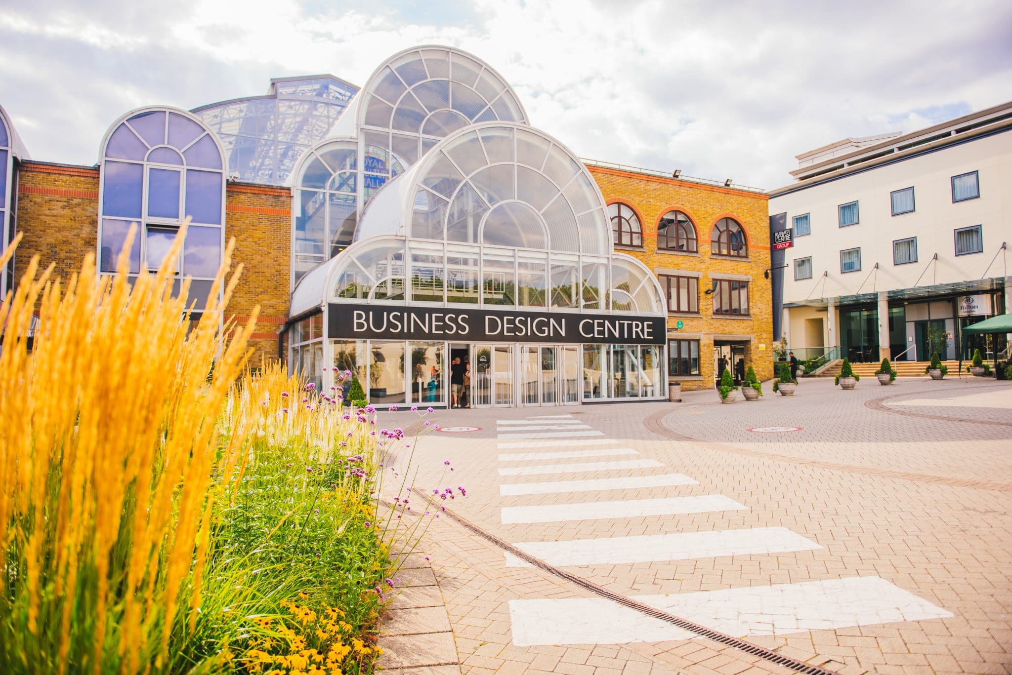 Discover Islington - Part 1 | BDC