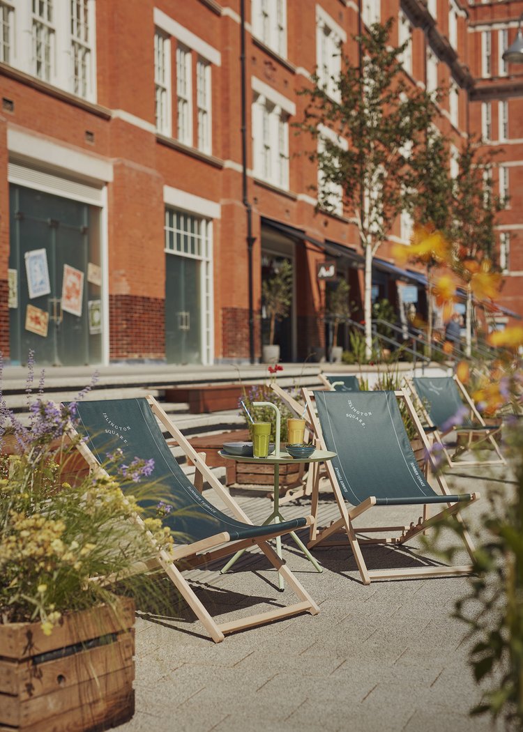 Discover Islington - Part 1 | BDC