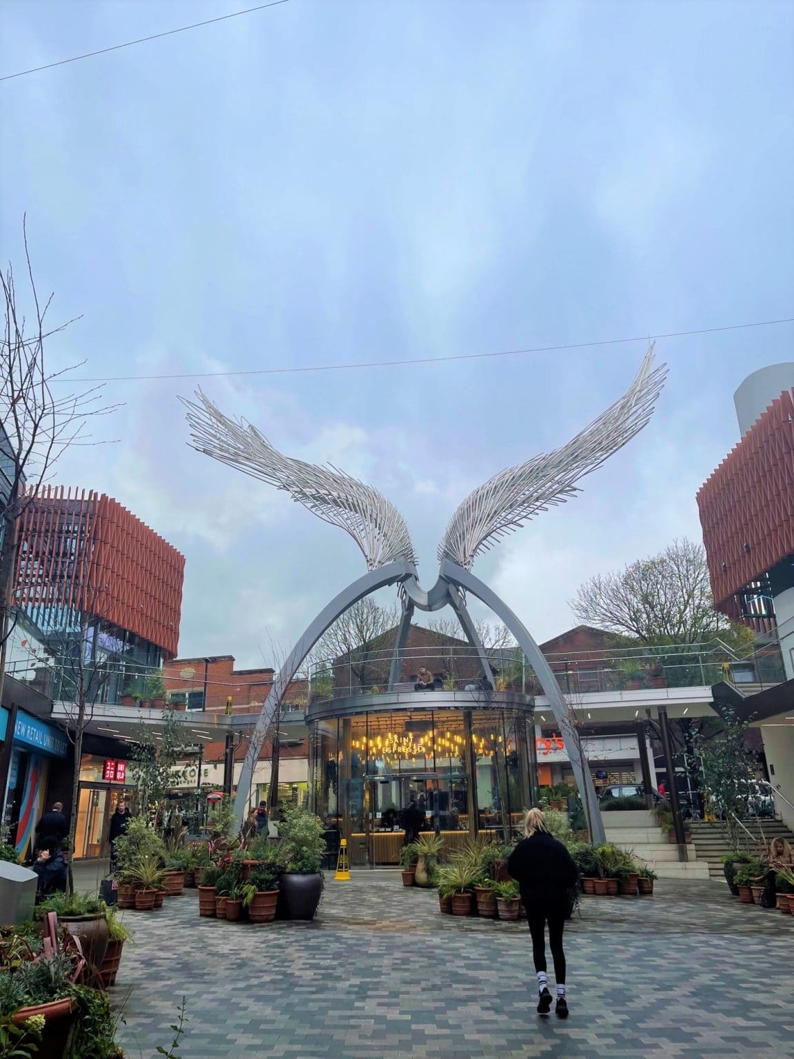 Angel, Islington's Big Four: Part 1 - Angel Central | BDC