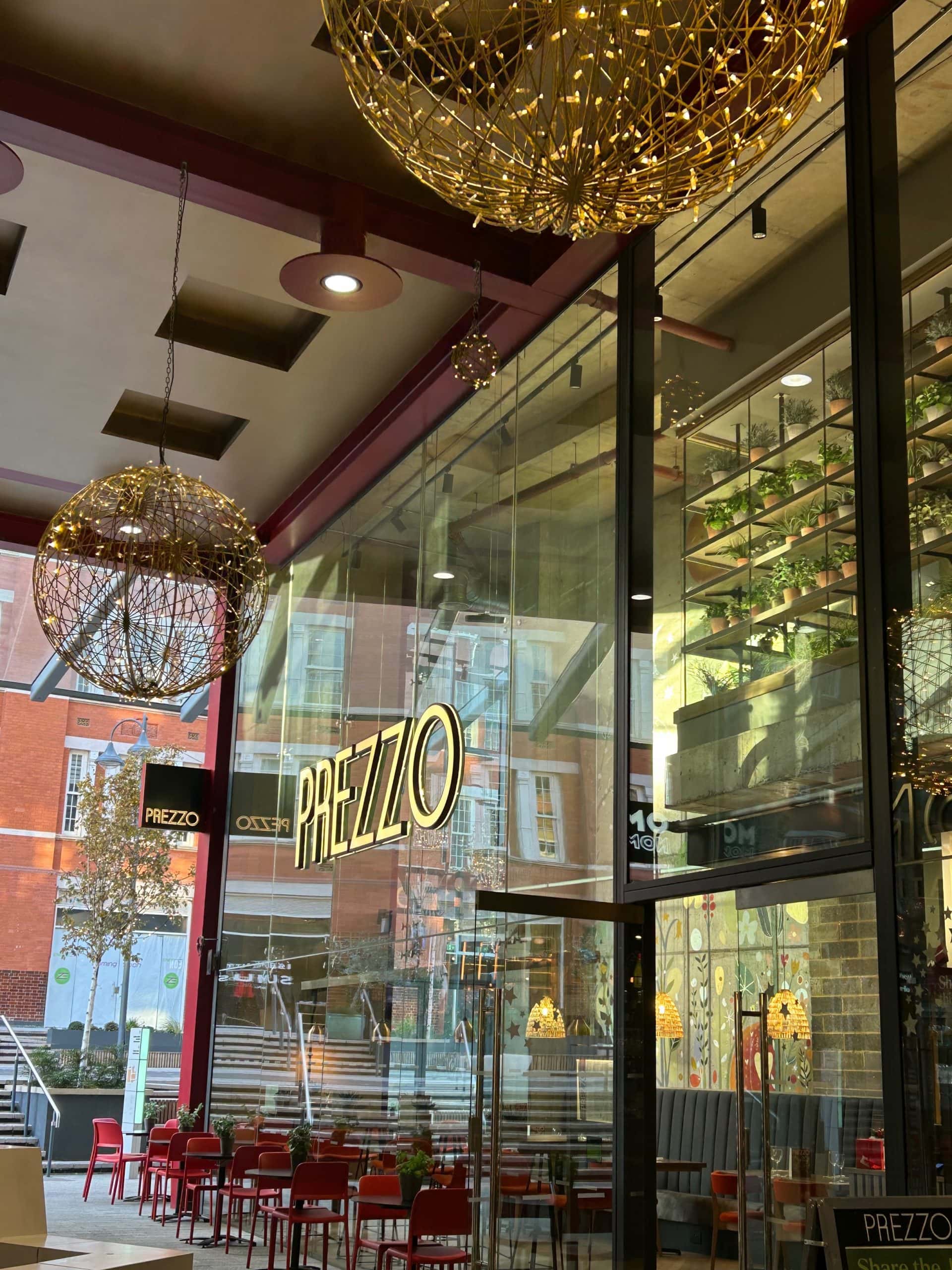 Angel, Islington's Big Four: Part 3 - Islington Square | BDC