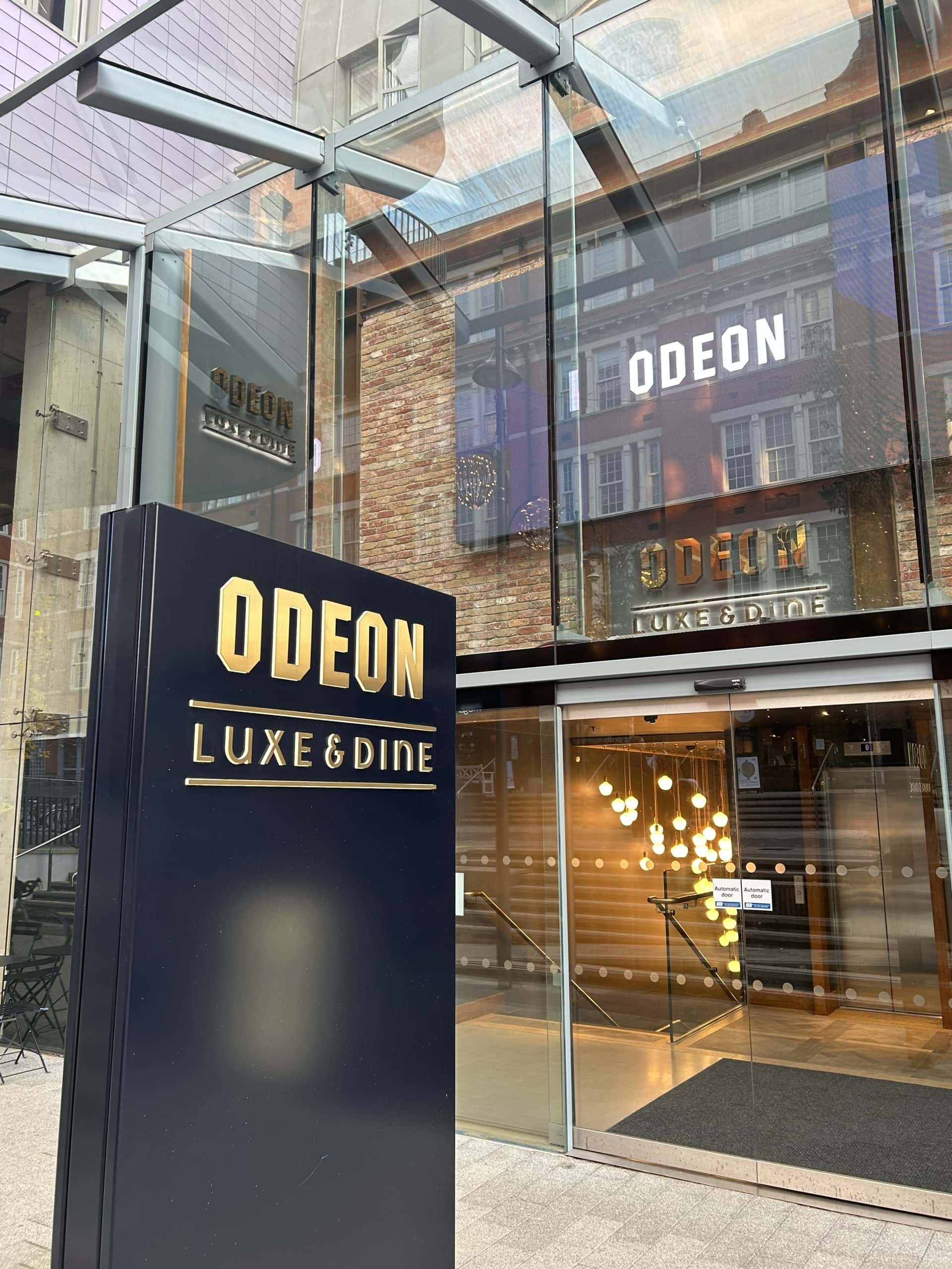 Angel, Islington's Big Four: Part 3 - Islington Square | BDC