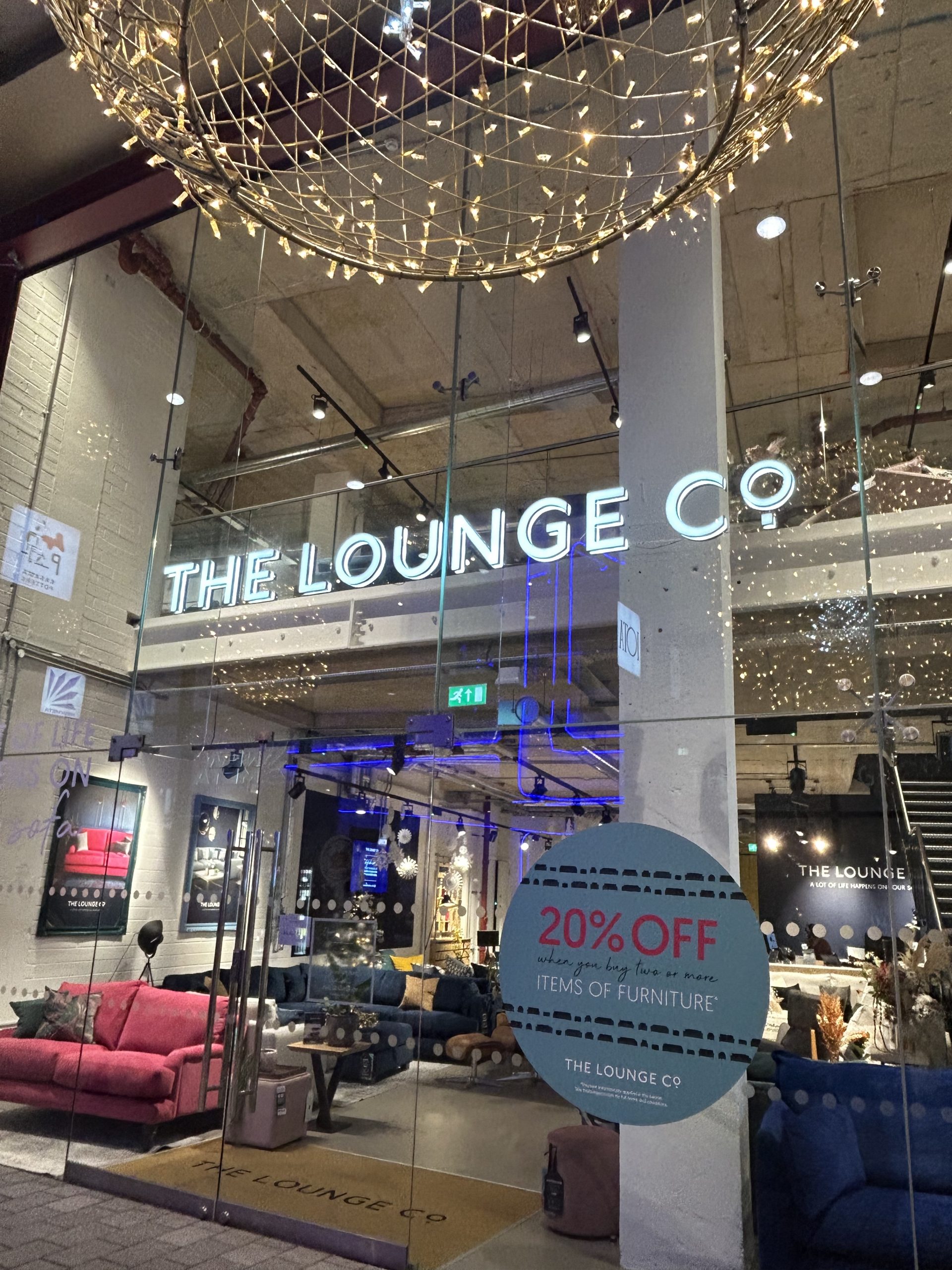 Angel, Islington's Big Four: Part 3 - Islington Square | BDC