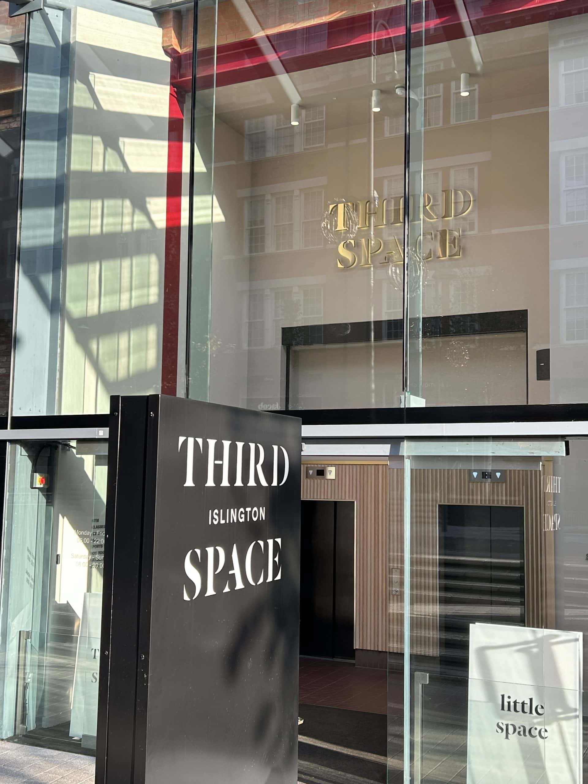 Angel, Islington's Big Four: Part 3 - Islington Square | BDC