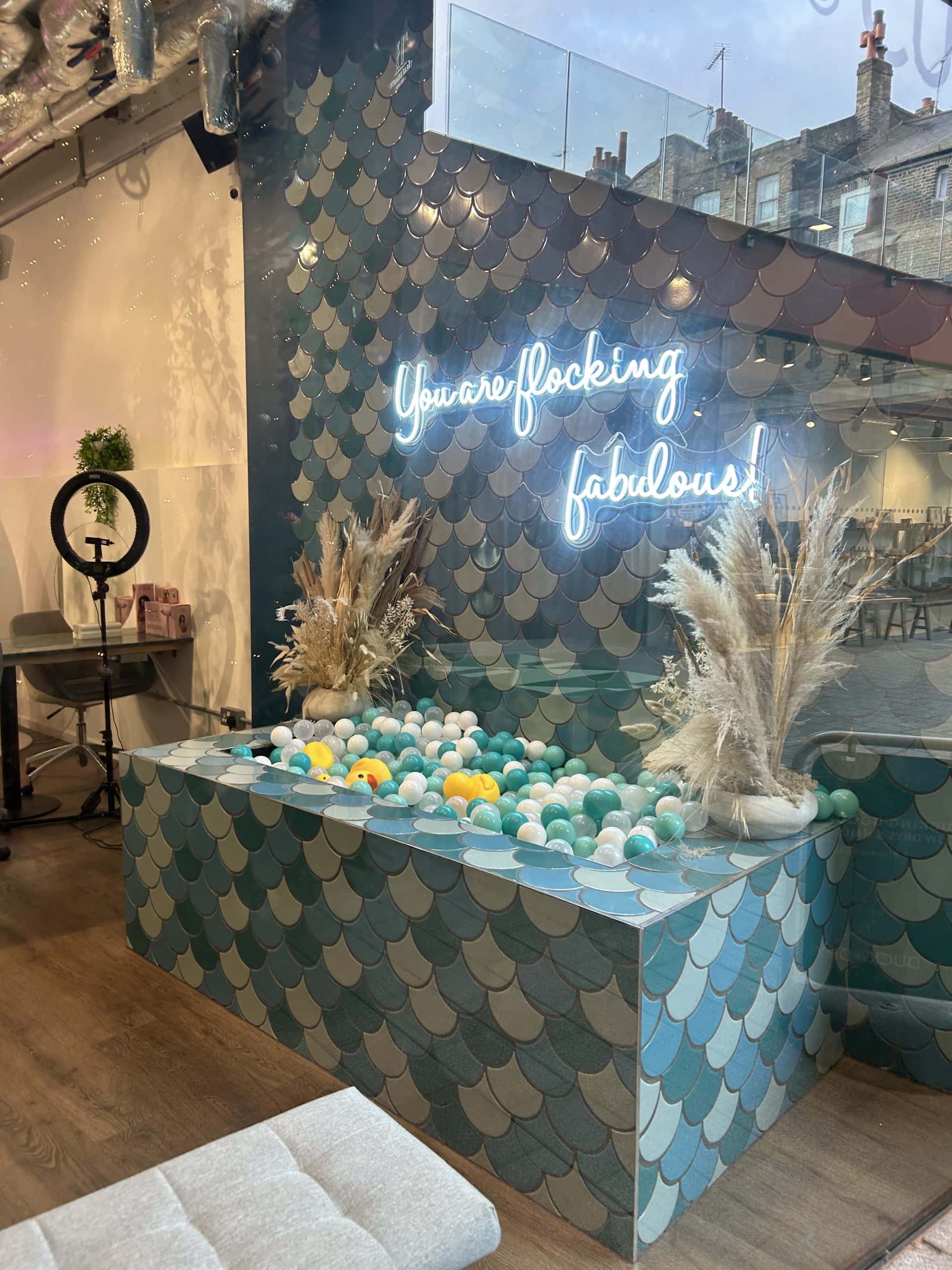 Angel, Islington's Big Four: Part 3 - Islington Square | BDC