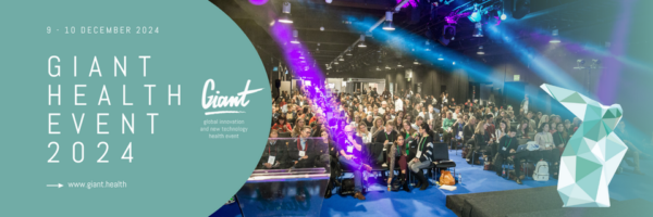 GIANT Health Event 2024 - BDC