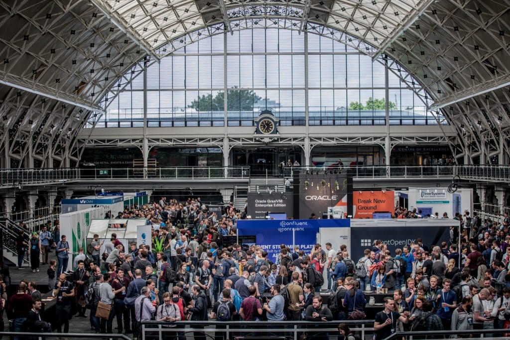 What's On - Events - Business Design Centre London