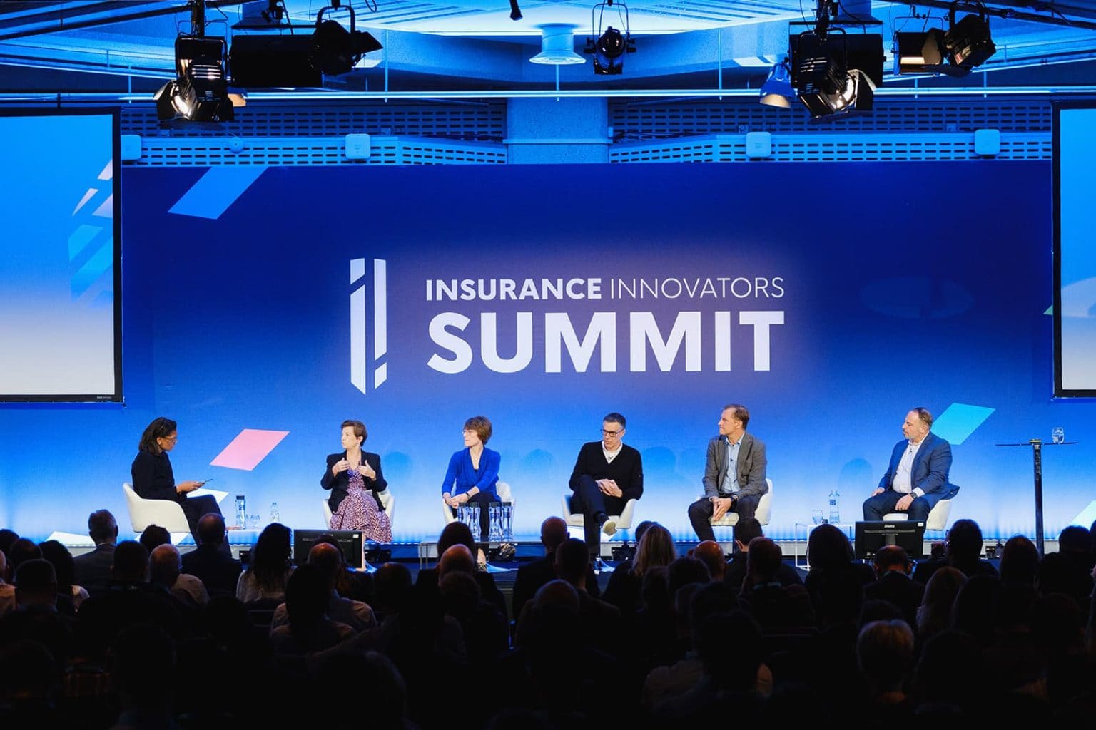 Insurance Innovators Summit - BDC