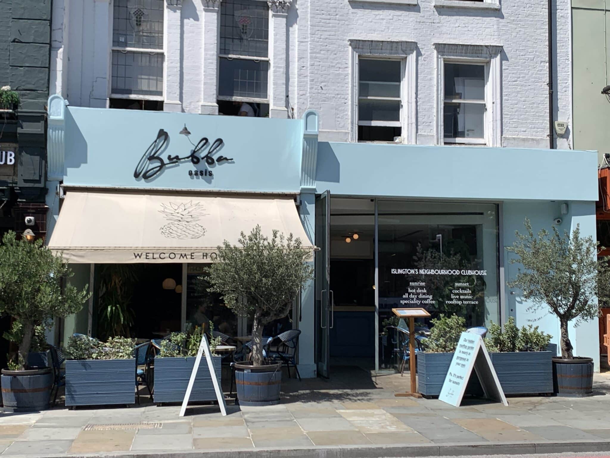 Discovering Angel’s Best Lunch Spots | BDC