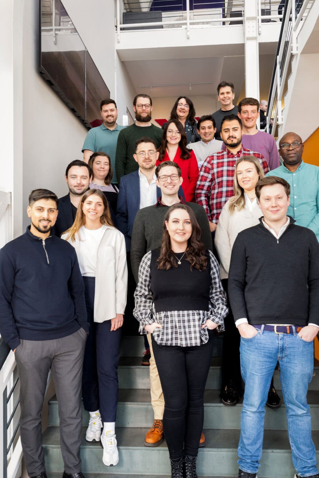 30 Years of Growth at the BDC: Briffa’s Story of Success | BDC