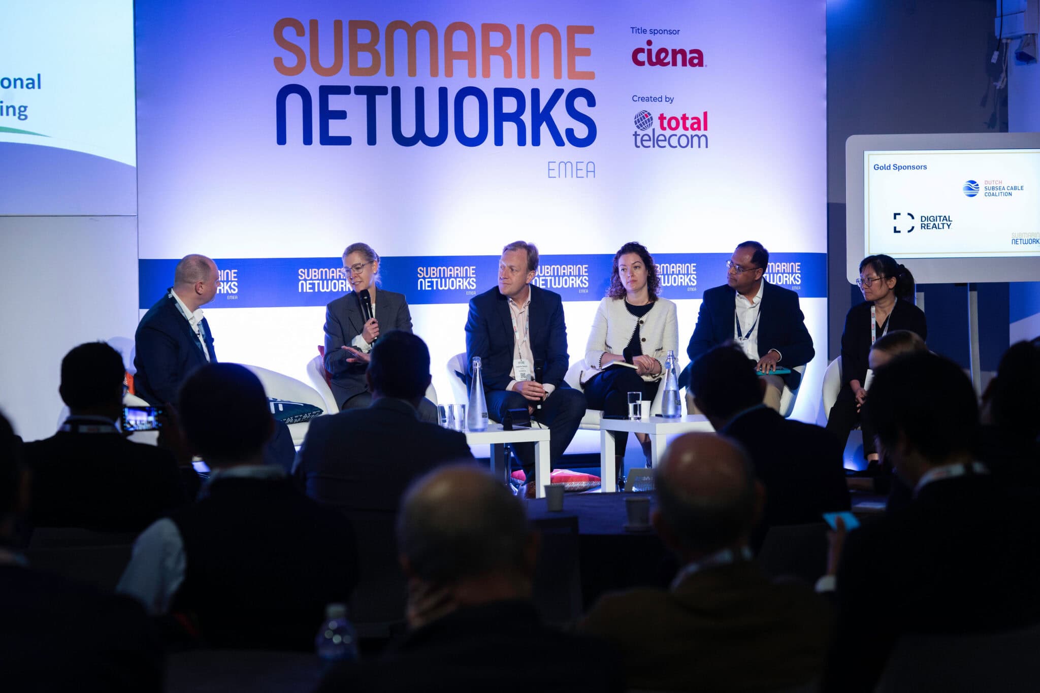 What's On - Events - Business Design Centre London