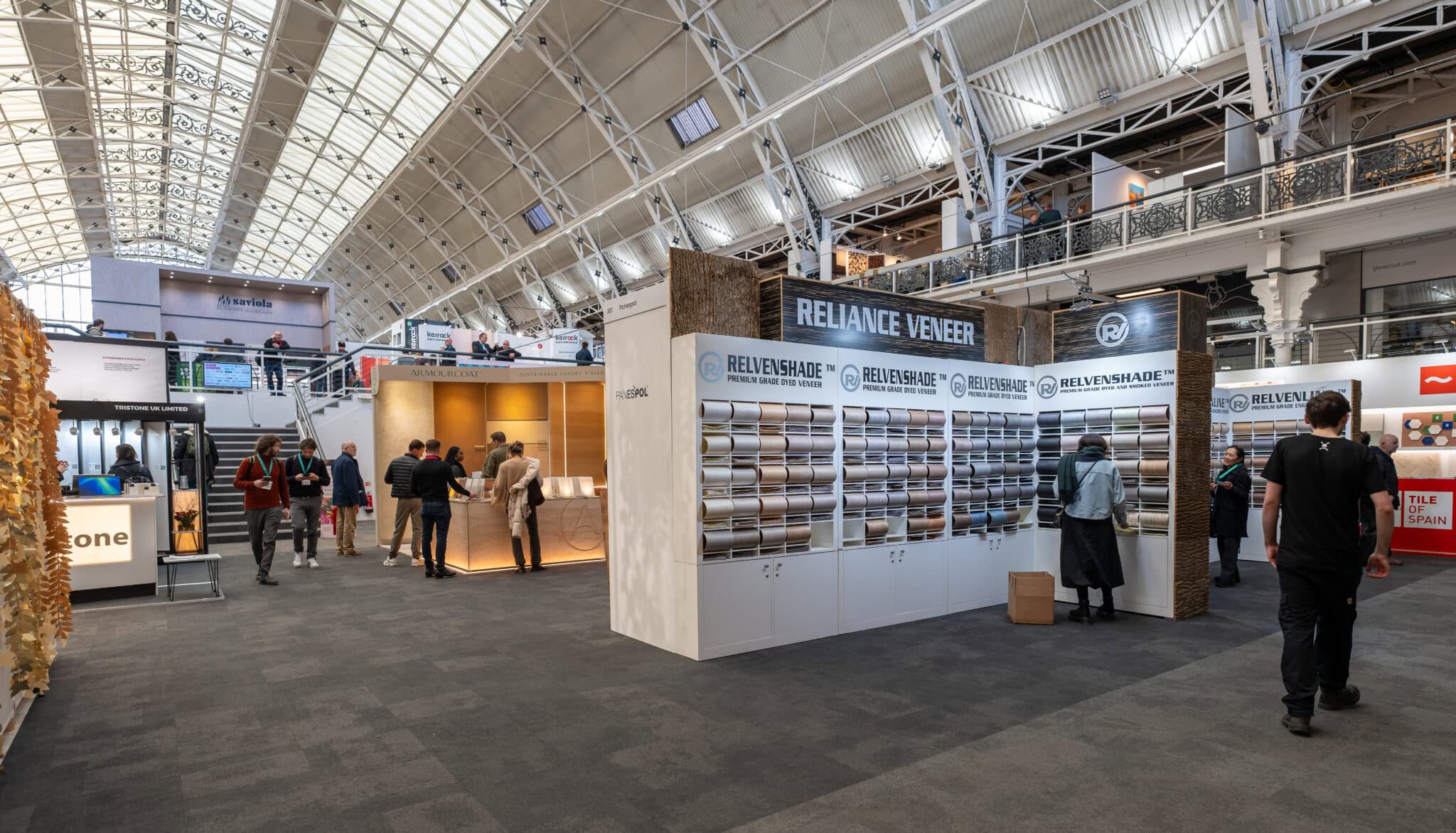 Surface Design Show 2026 - BDC