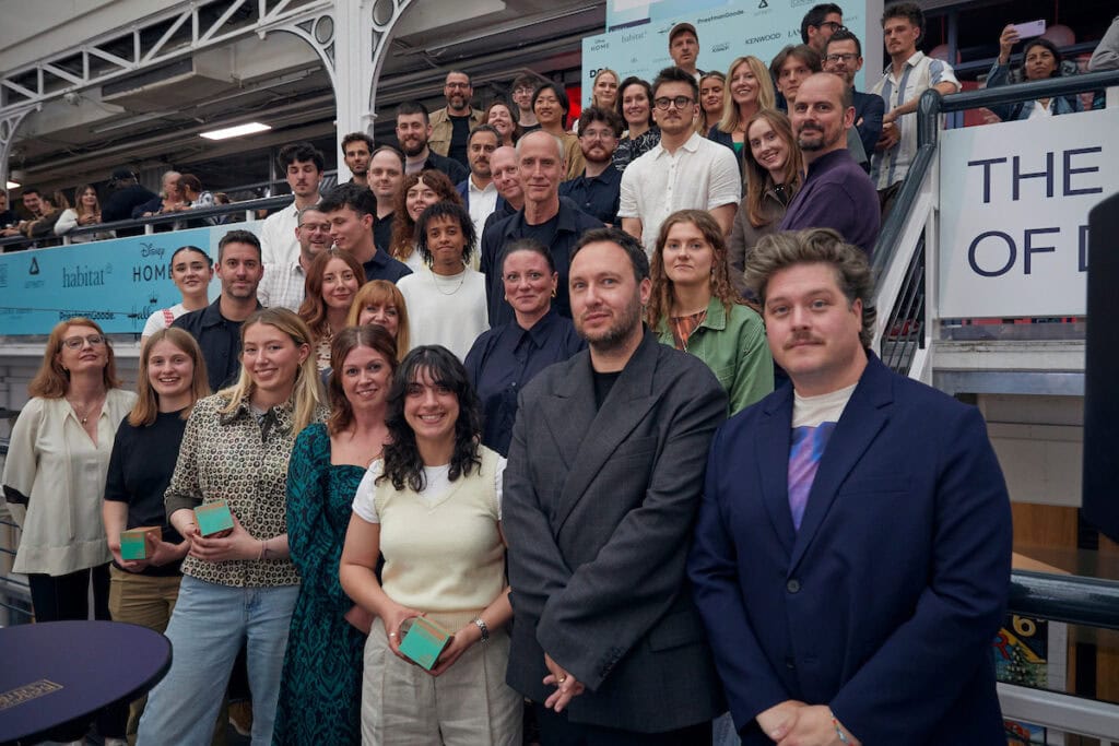 New Designers 2026 - BDC