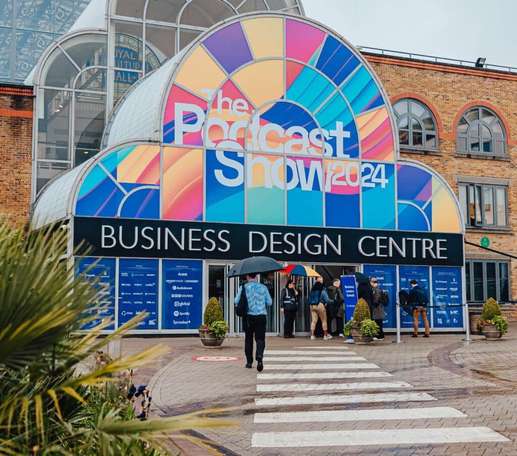 LSX World Congress 2025 - BDC