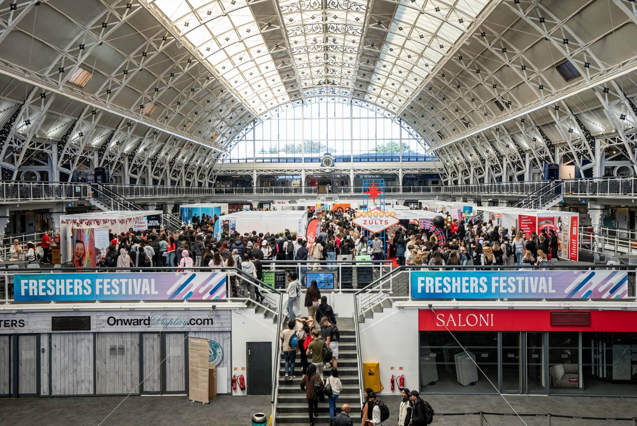 DCD Connect | London - BDC